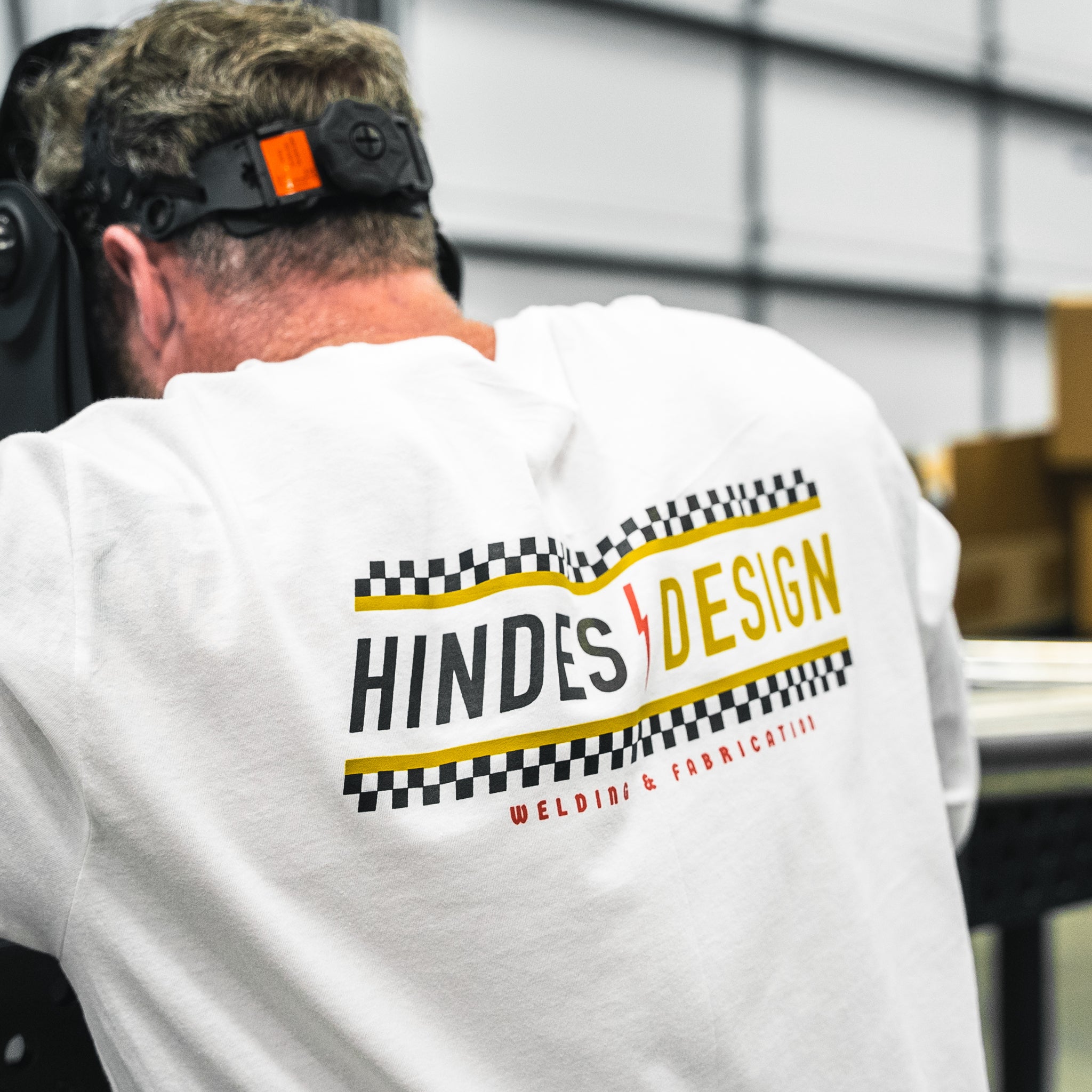 All Shirts – JJ Performance