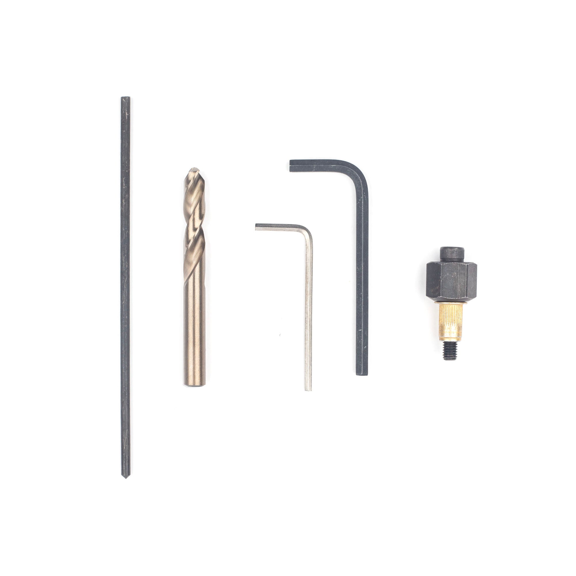 Switch-Pro Cover Install Kit – JJ Performance