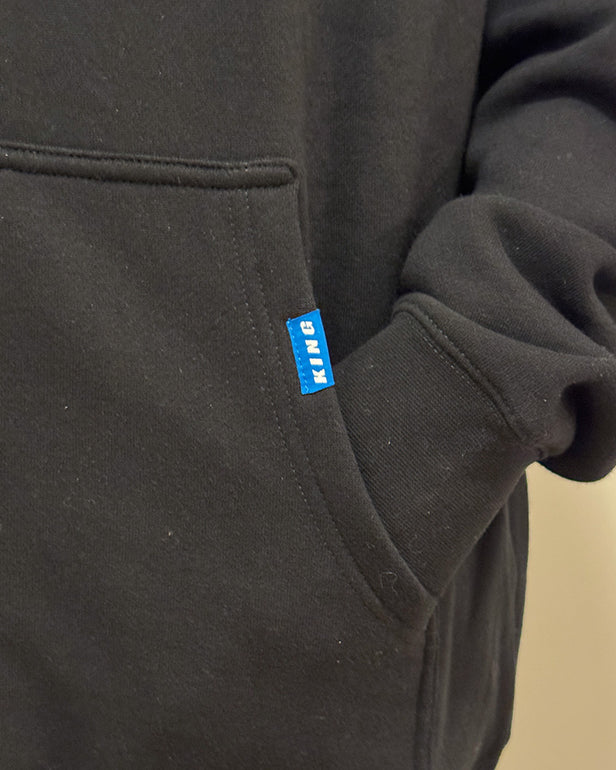 King Shocks Apparel – JJ Performance