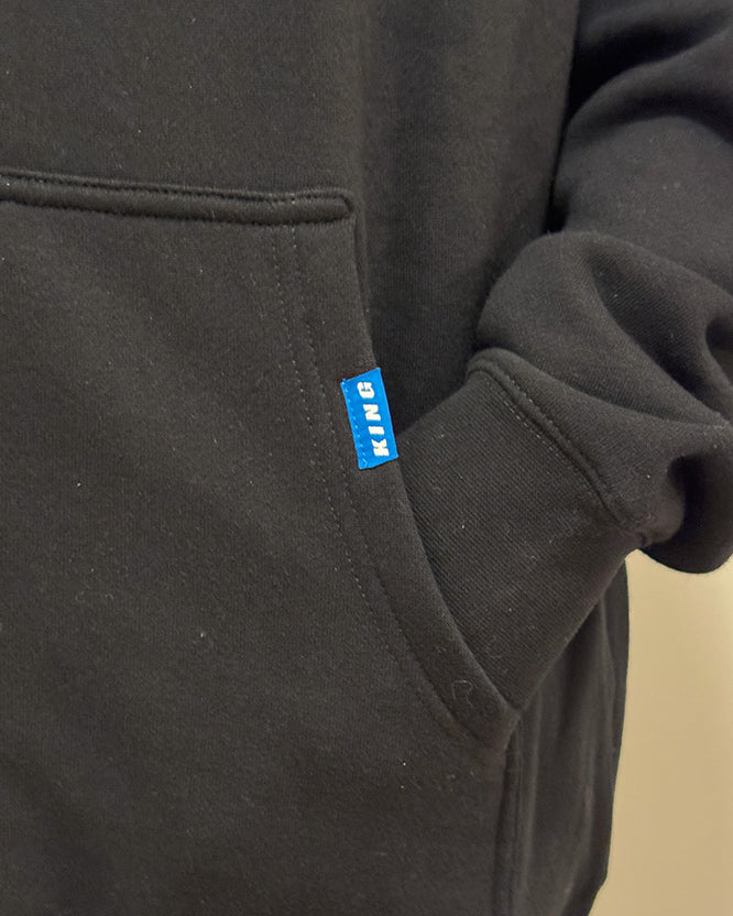 King Shocks Apparel – JJ Performance