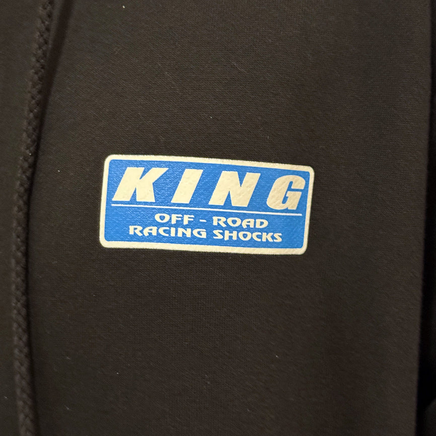 King Shocks Apparel – JJ Performance