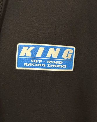 King Shocks Apparel – JJ Performance