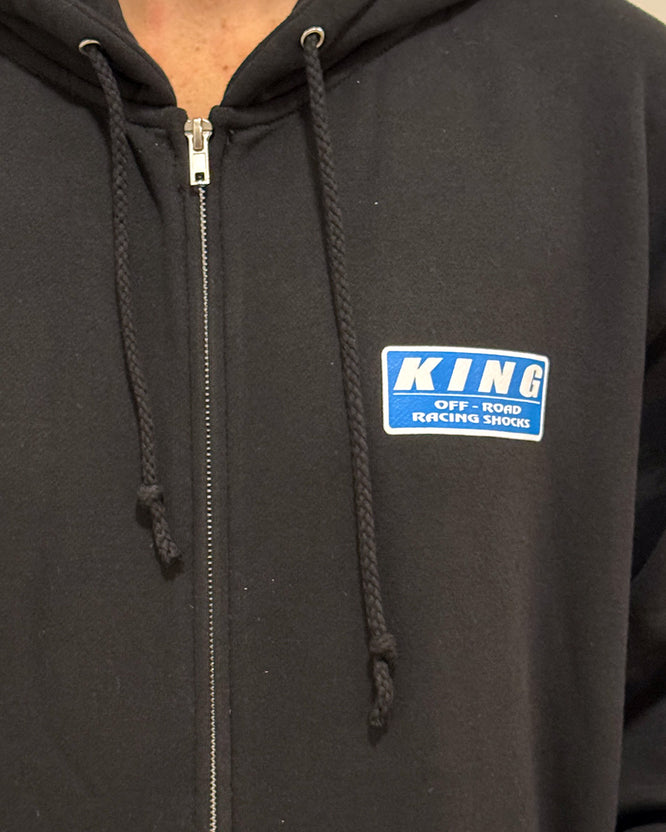 King Shocks Apparel – JJ Performance