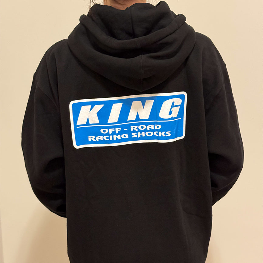 King Shocks Apparel – JJ Performance