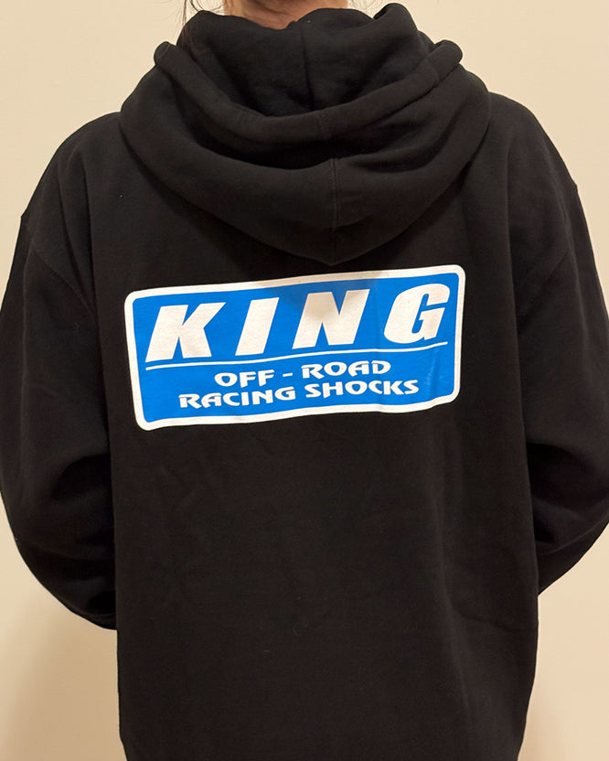 King Shocks Apparel – JJ Performance