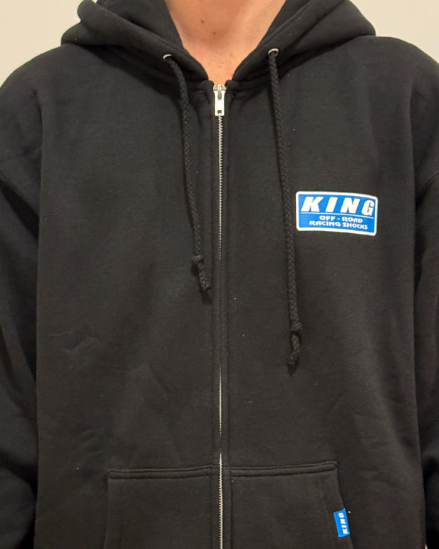 King Shocks Apparel – JJ Performance
