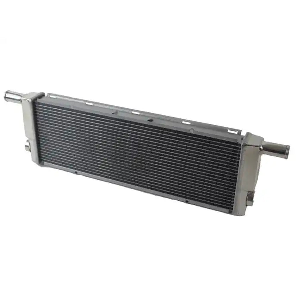 991 Radiator Center Part# 7068 – JJ Performance