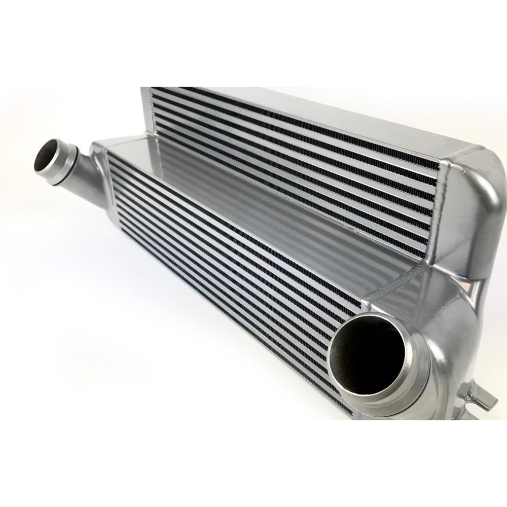 M2 Intercooler Part# 8115 – JJ Performance