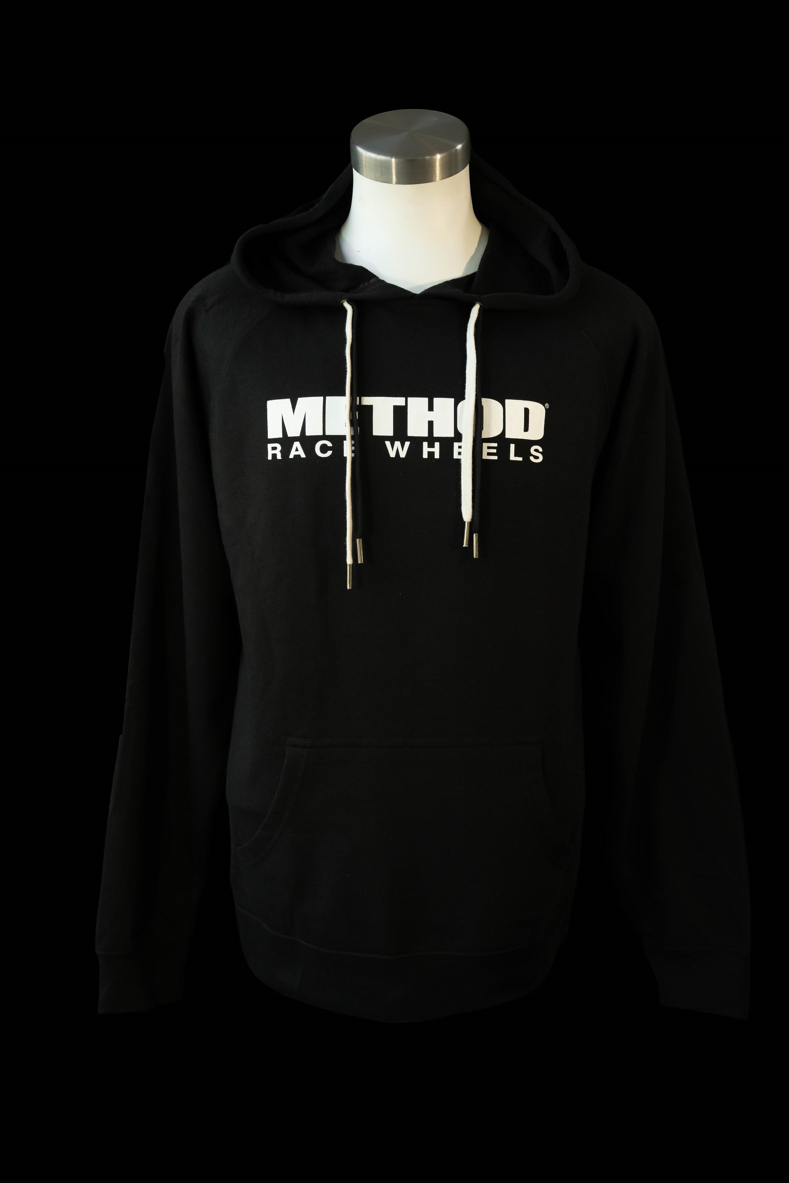 Method Brand Logo Hoodie PULLOVER – JJ Performance