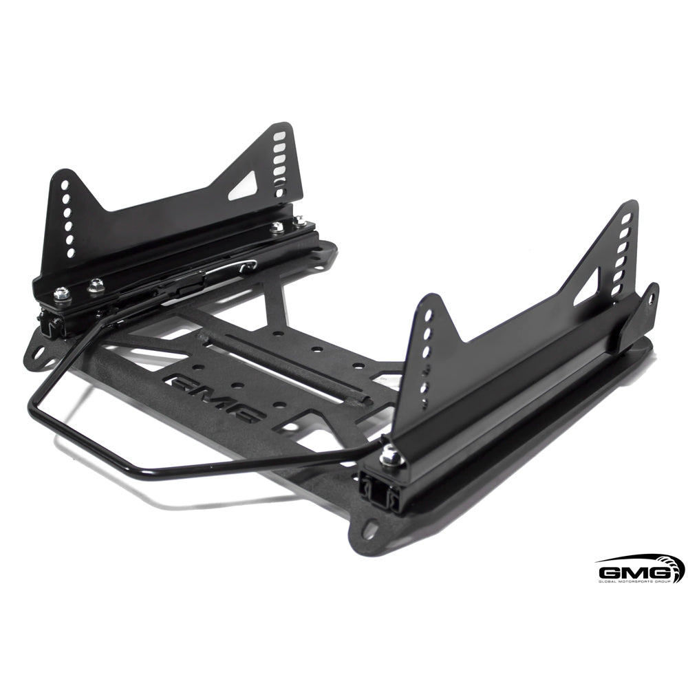 GMG Seat Base with Sliding Brackets – JJ Performance