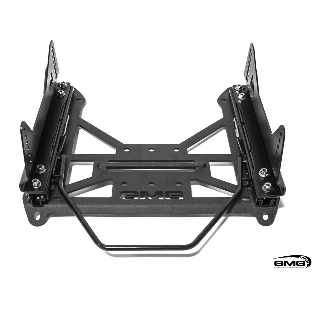 GMG Seat Base with Sliding Brackets – JJ Performance