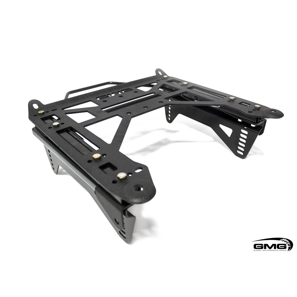 GMG Seat Base with Sliding Brackets – JJ Performance