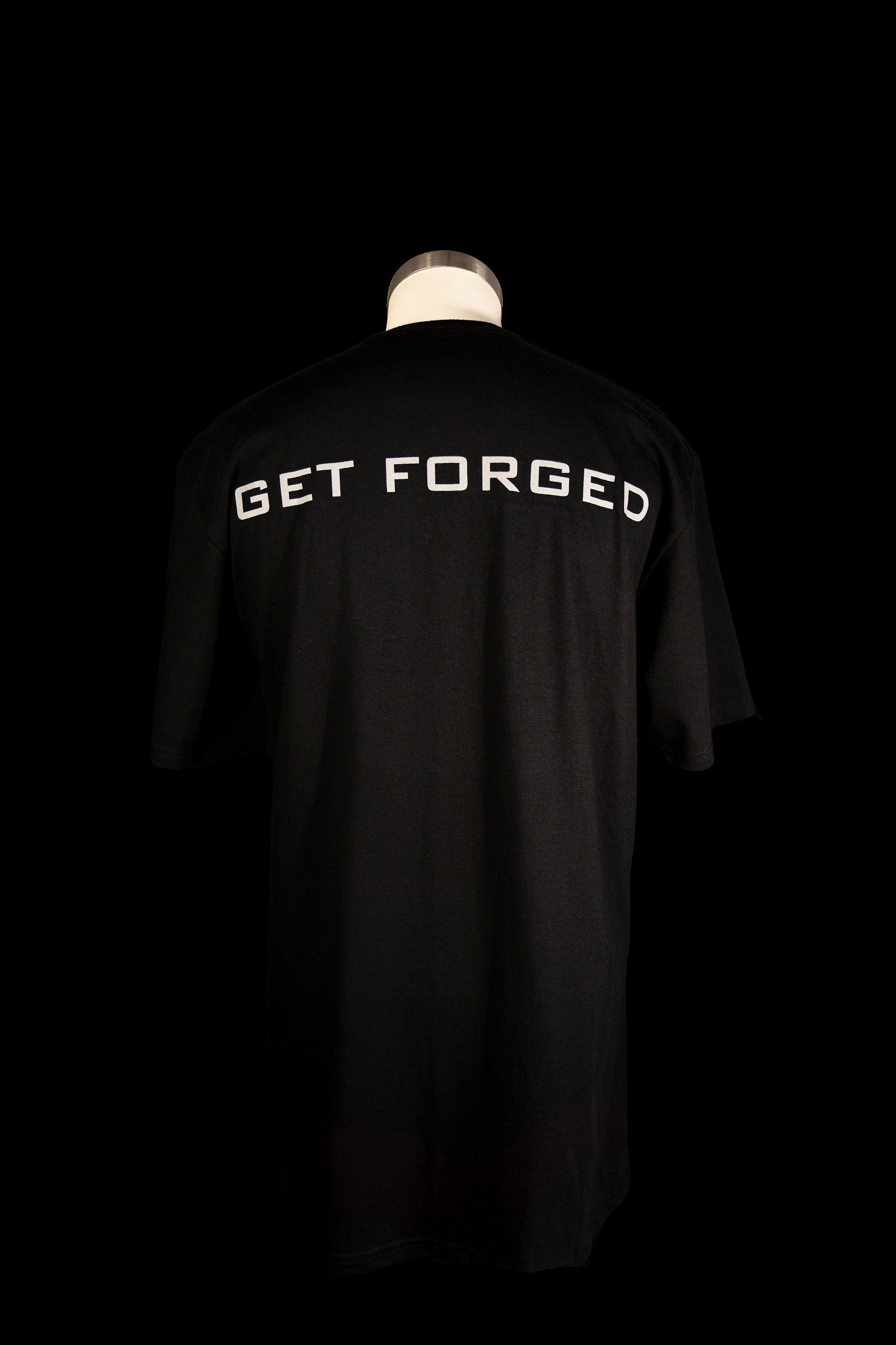 Innov8 Racing Logo Short Sleeve Tee – JJ Performance