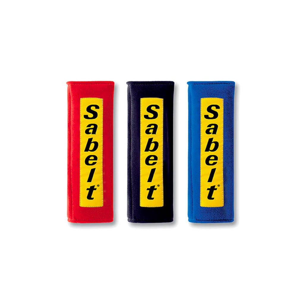 Harness Pads – JJ Performance