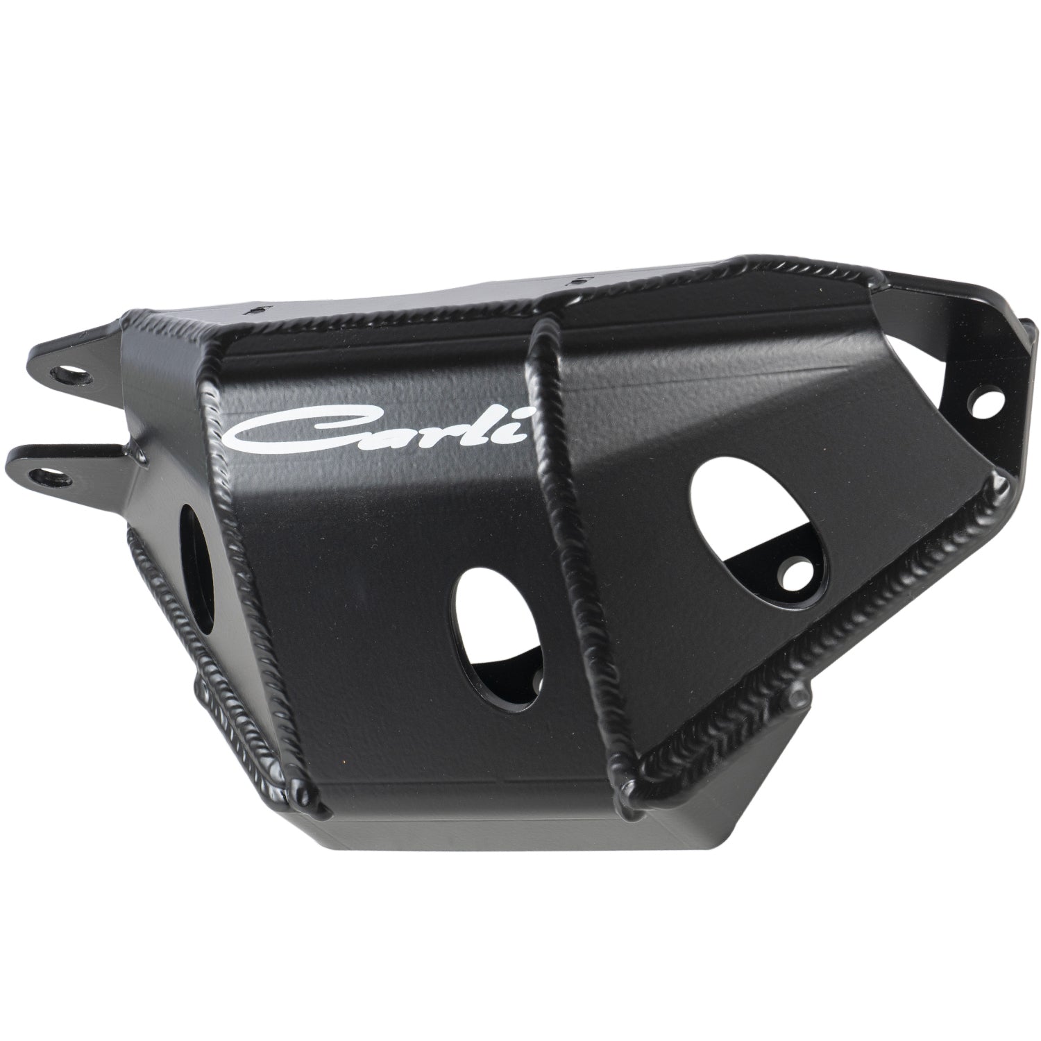 Super Duty Front Differential Guard – JJ Performance